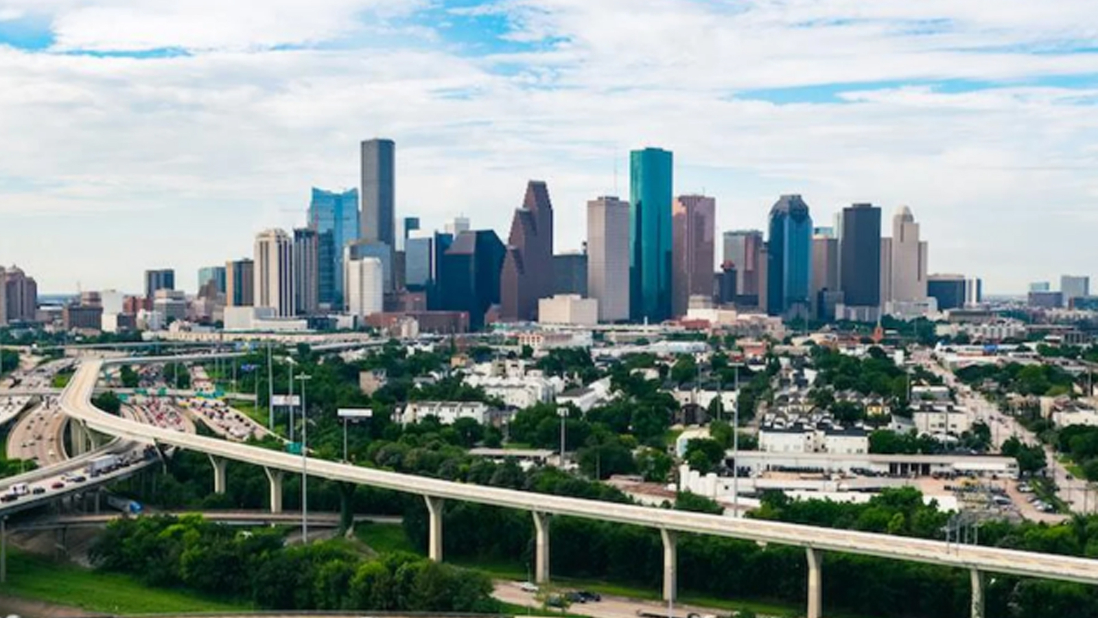 Houston Delivery Service - Professional Local Delivery.